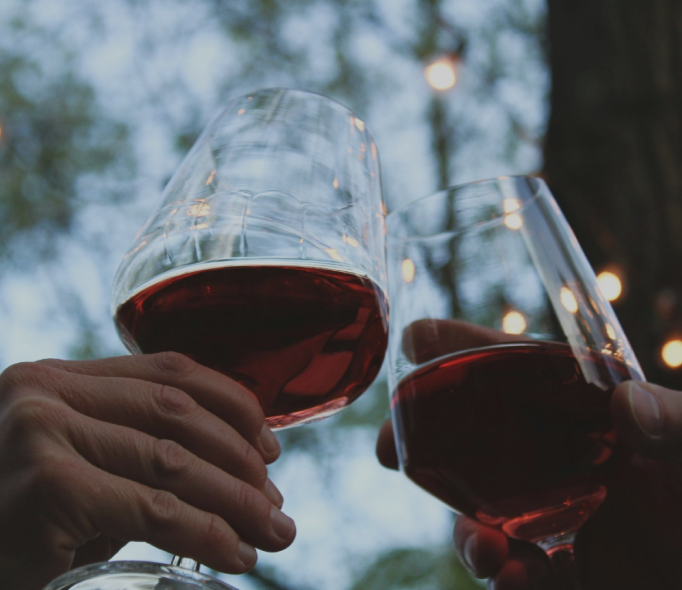 Online Wine Academy - Napa Valley Wine Academy